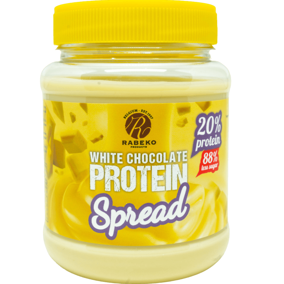Rabeko Protein Spread 330g – SuppsFam